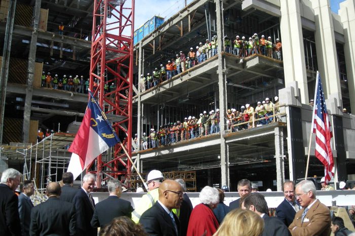 DSCN3233 - O'Brien Atkins Associates, PA