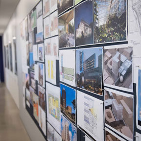 collage-of-work - O'Brien Atkins Associates, PA