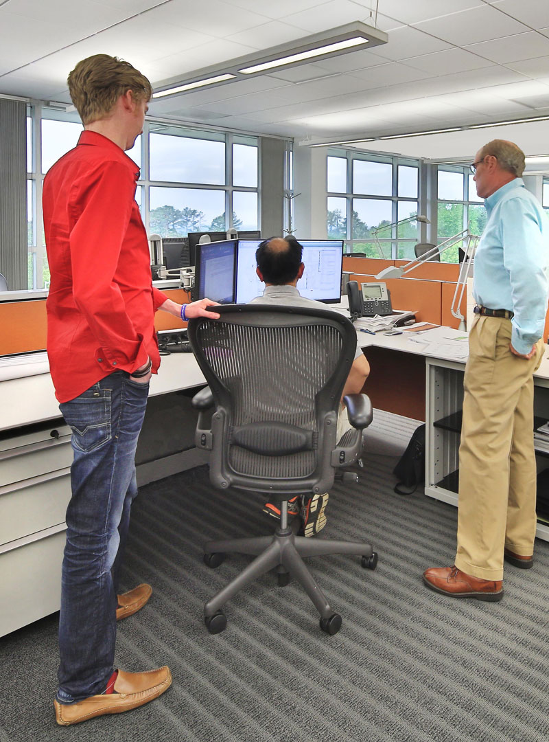 mech-engineer - O'Brien Atkins Associates, PA