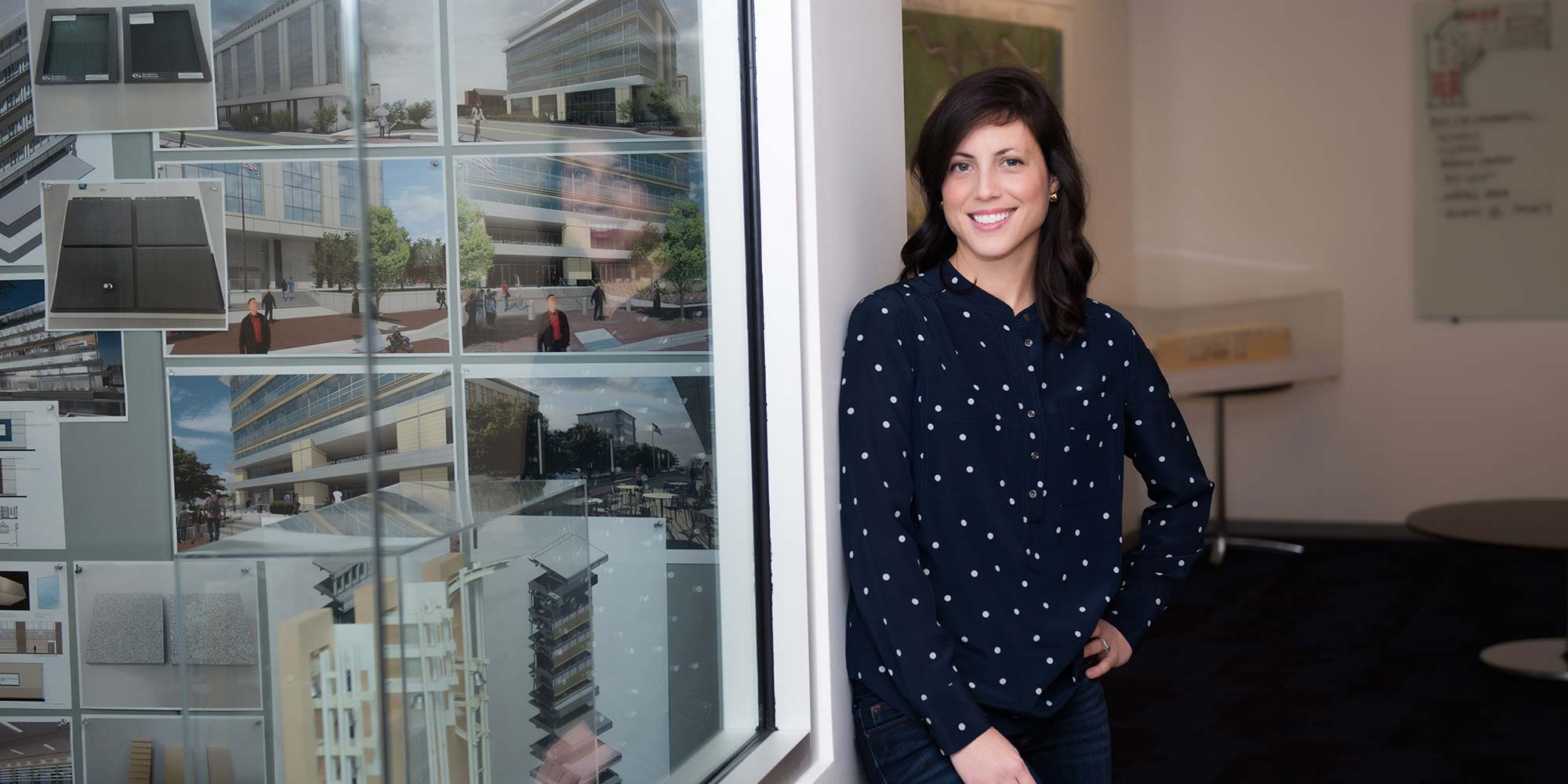 New project - O'Brien Atkins Associates, PA