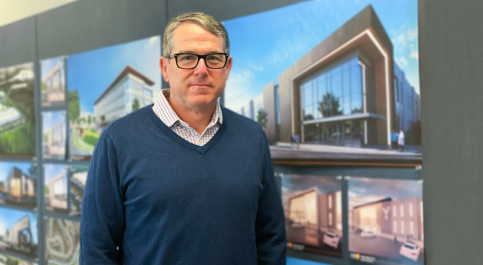 James McKnight - O'Brien Atkins Associates, PA