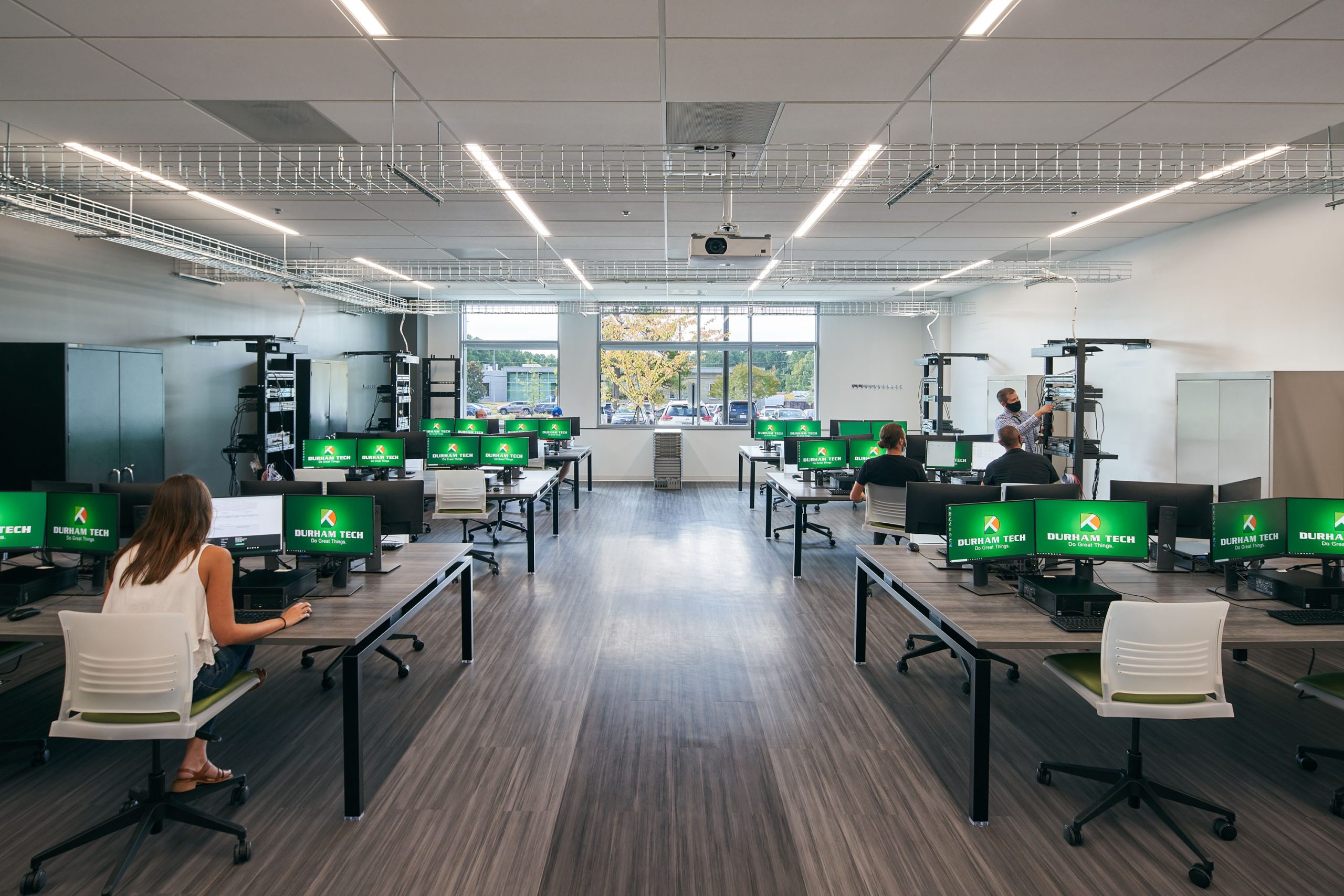 OBA - O'Brien Atkins Associates - O'Brien Atkins Associates, PA