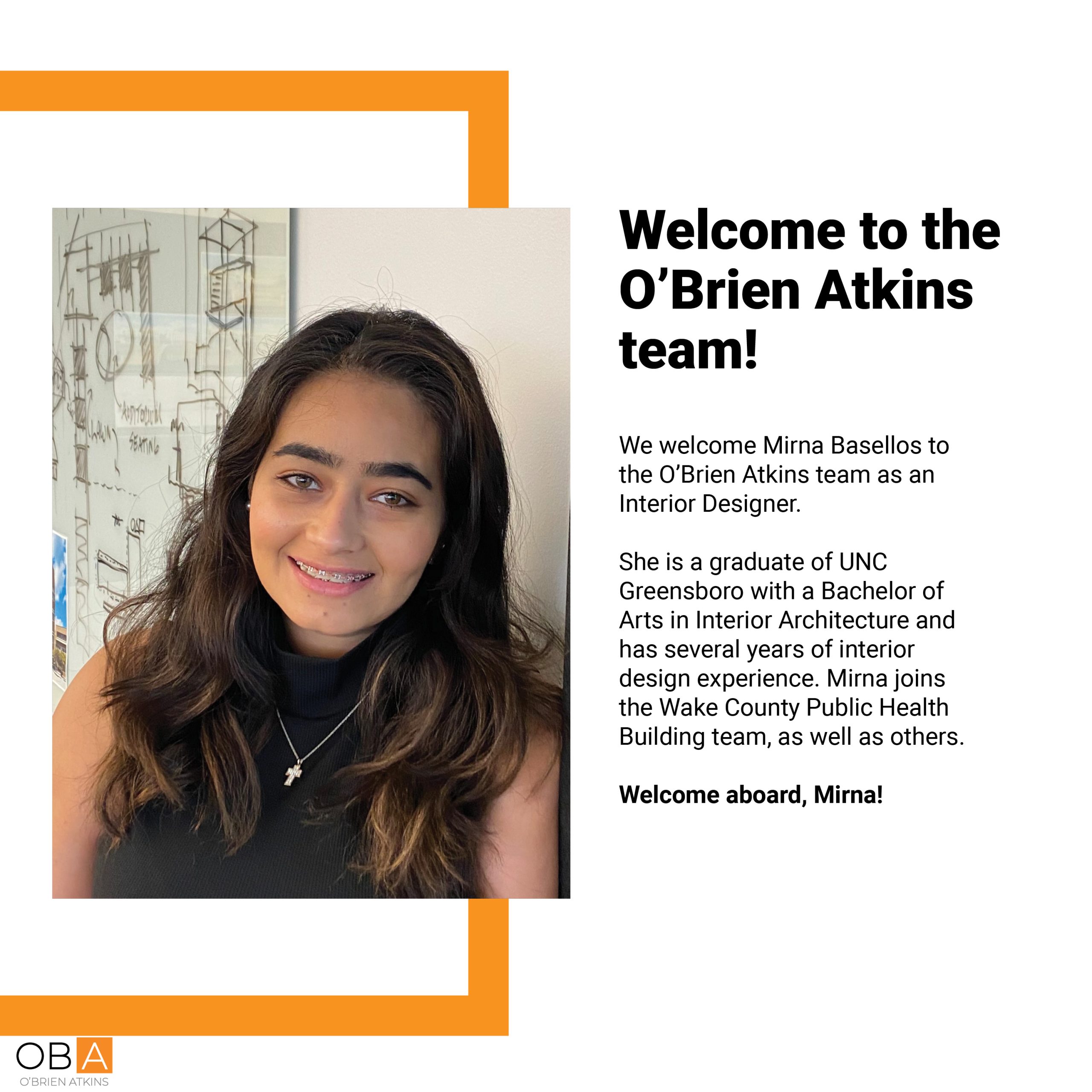 News - O'Brien Atkins Associates, PA